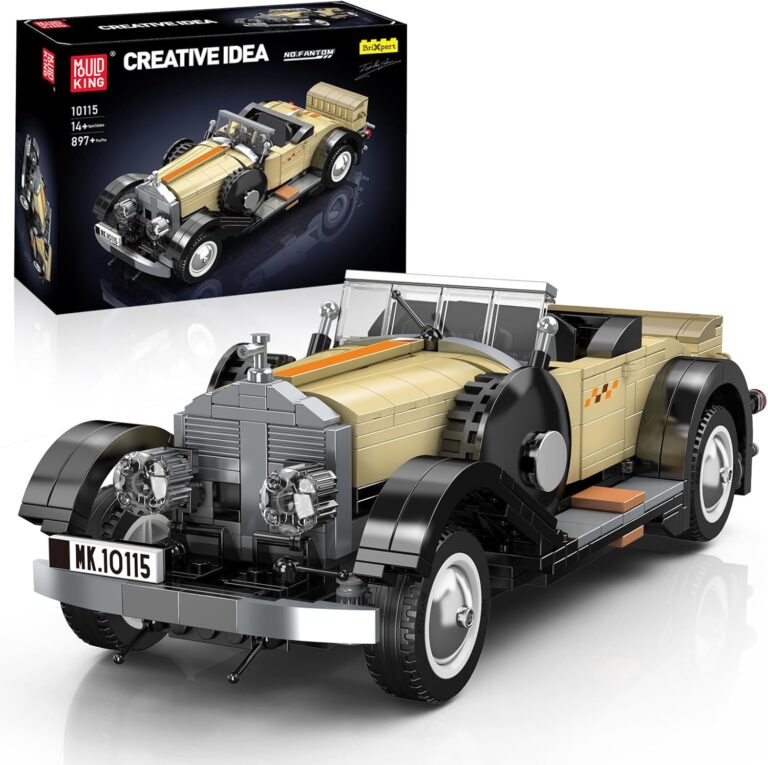 Mould King AU Store - OFFICIAL Mould King Store in Australia